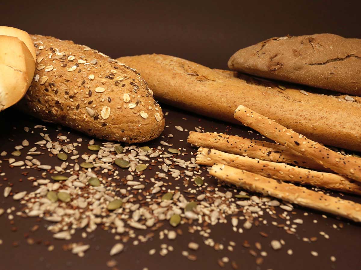 Pan Integral Keto: La solución perfecta para la dieta - Ketocito